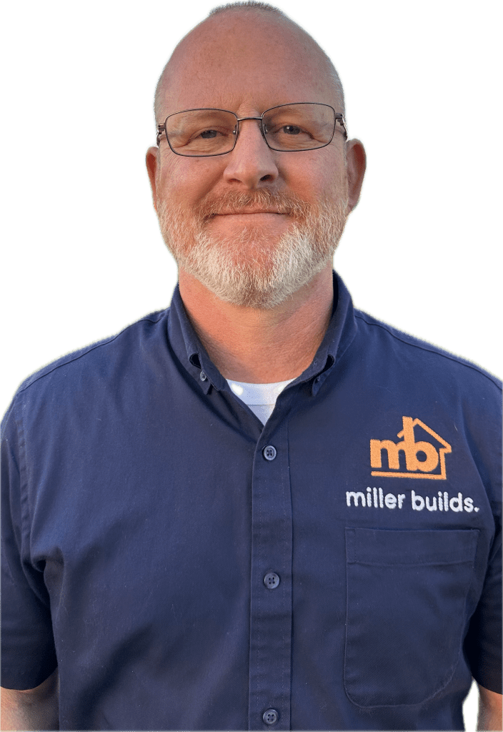 About Us – Miller Builds